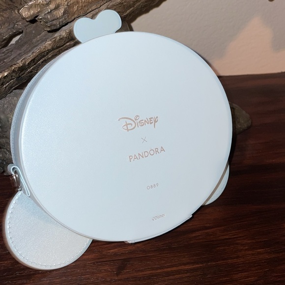 Pandora | Bags | Pandora Limited Edition Cinderella Crossbody Purse ...